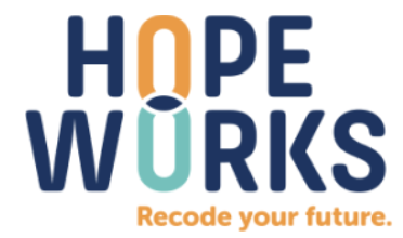 Paid technical training with Hopeworks | TransWork